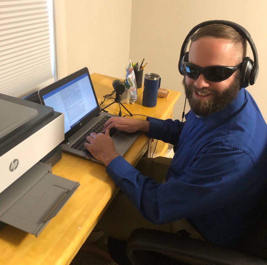 5 Must-Try Assistive Technologies to Help Employees Thrive in the ...